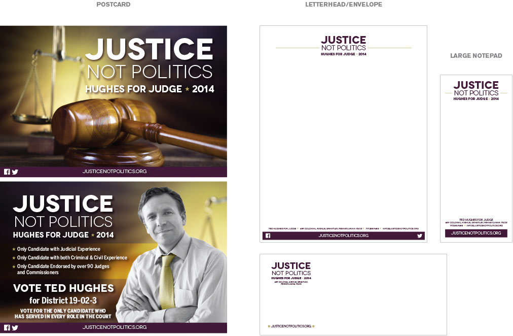 Have a Successful Campaign – Nefra